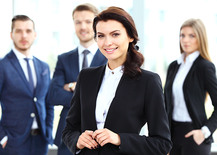 Empleo para perfiles tech, executive y senior | TES